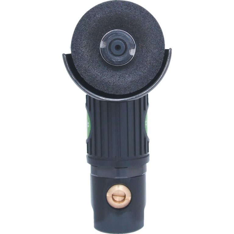 Kobe Green Line.FAG050M 50mm MINI GRINDER - KBE2702090K - Trindo Jaya